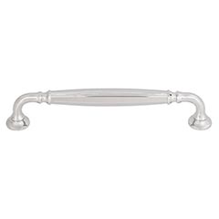 Top Knobs [TK1052PC] Die Cast Zinc Cabinet Pull Handle - Barrow Series - Oversized - Polished ...