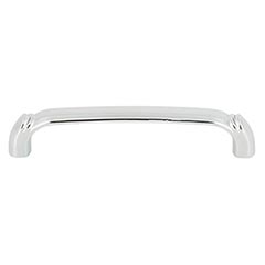 Top Knobs [TK1032PC] Die Cast Zinc Cabinet Pull Handle - Pomander Series - Oversized - Polished ...