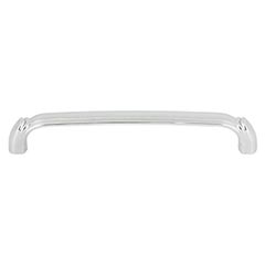 Top Knobs [TK1033PC] Die Cast Zinc Cabinet Pull Handle - Pomander Series - Oversized - Polished ...