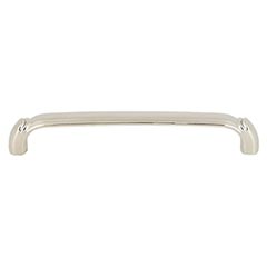 Top Knobs [TK1033PN] Die Cast Zinc Cabinet Pull Handle - Pomander Series - Oversized - Polished ...