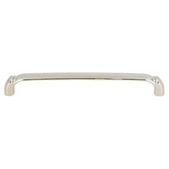 Top Knobs [TK1034PN] Die Cast Zinc Cabinet Pull Handle - Pomander Series - Oversized - Polished ...