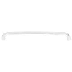 Top Knobs [TK1035PC] Die Cast Zinc Cabinet Pull Handle - Pomander Series - Oversized - Polished ...