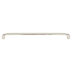 Top Knobs [TK1036PN] Die Cast Zinc Cabinet Pull Handle - Pomander Series - Oversized - Polished ...