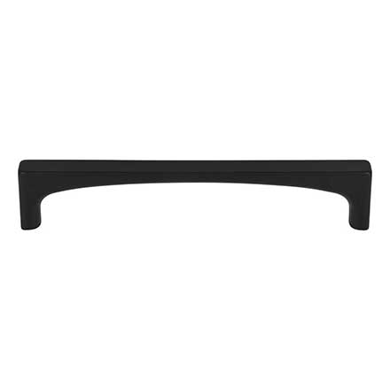 Top Knobs [TK1013BLK] Die Cast Zinc Cabinet Pull Handle - Riverside ...