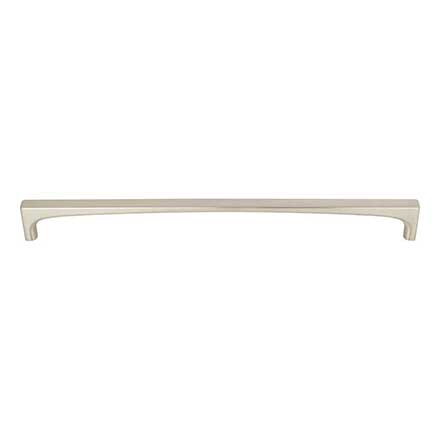 Top Knobs [TK1017BSN] Die Cast Zinc Cabinet Pull Handle - Riverside ...
