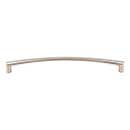 Top Knobs [M1268] Die Cast Zinc Cabinet Pull Handle - Griggs Series - Oversized - Polished ...