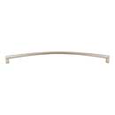 Top Knobs [M1268] Die Cast Zinc Cabinet Pull Handle - Griggs Series - Oversized - Polished ...