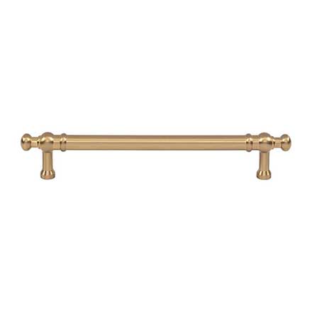 Top Knobs [TK3303HB] Die Cast Zinc Cabinet Pull Handle - Wetherby ...