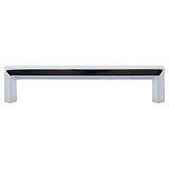 Top Knobs [TK794PC] Die Cast Zinc Cabinet Pull Handle - Lydia Series ...