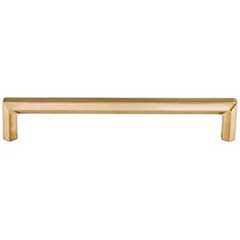 Top Knobs [TK795HB] Die Cast Zinc Cabinet Pull Handle - Lydia Series - Oversized - Honey Bronze ...