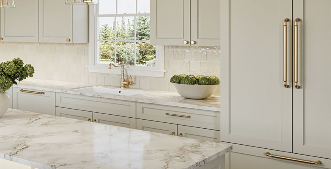 Top Knobs [TK3414PC] Die Cast Zinc Cabinet Pull Handle - Lavington ...