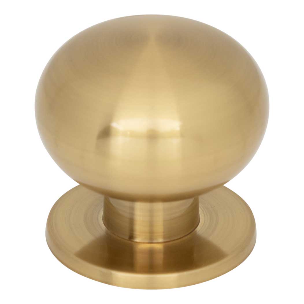 Top Knobs [TK3330HB] Die Cast Zinc Cabinet Knob - Lambert Series ...