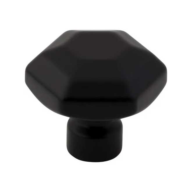 Top Knobs [TK3200BLK] Die Cast Zinc Cabinet Knob - Dustin Series - Flat ...
