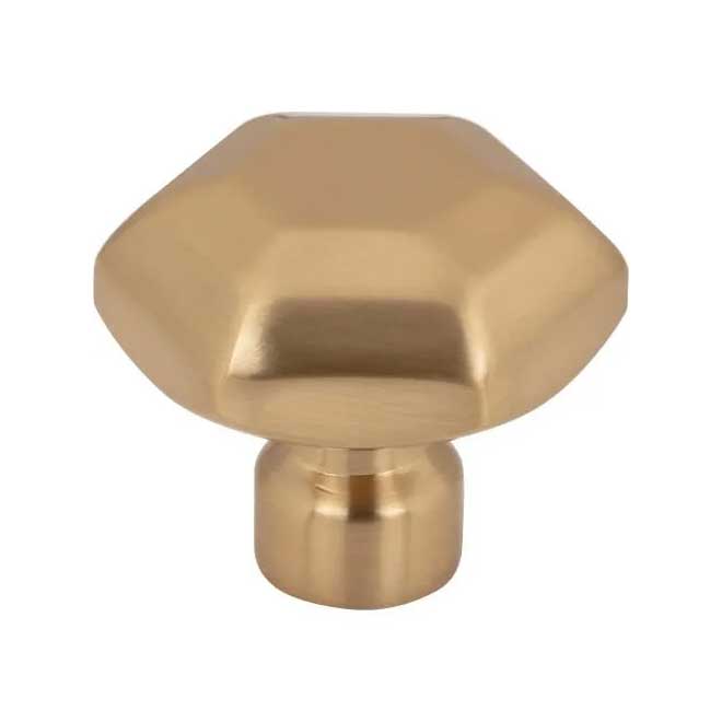 Top Knobs [TK3200HB] Die Cast Zinc Cabinet Knob - Dustin Series - Honey ...