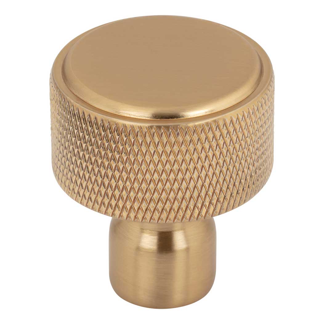 Top Knobs [TK3260HB] Steel Cabinet Knob - Garrison Series - Honey ...