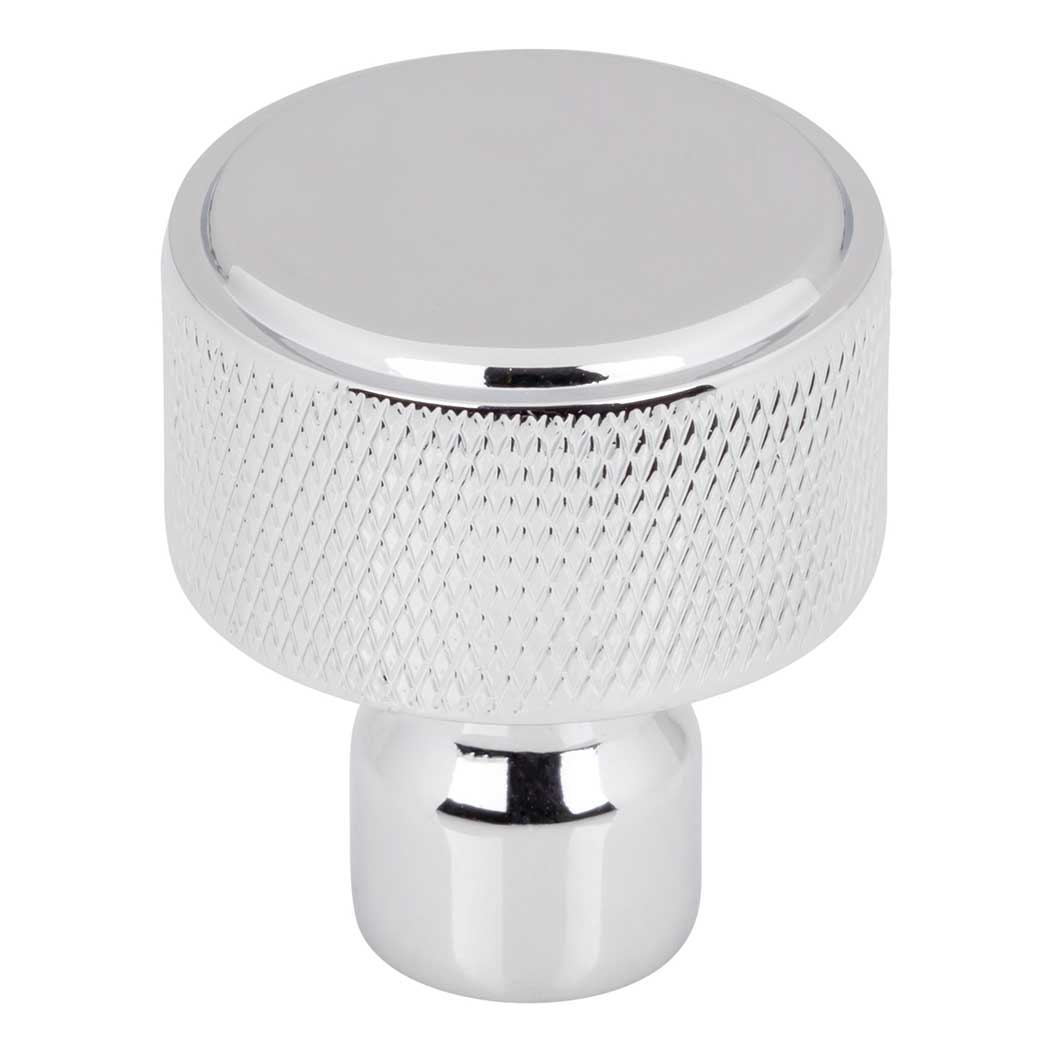 Top Knobs [TK3260PC] Steel Cabinet Knob - Garrison Series - Polished ...