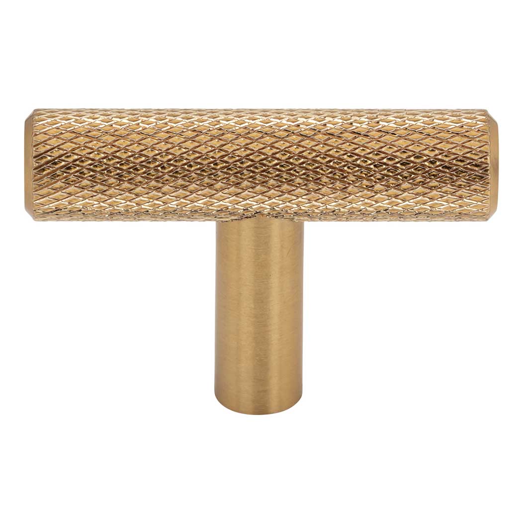 Top Knobs [TK3240HB] Steel Cabinet Knob - Prestwick Series - Honey ...