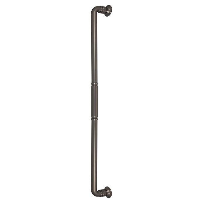 Top Knobs [TK1009AG] Die Cast Zinc Appliance/Door Pull Handle - Kent ...