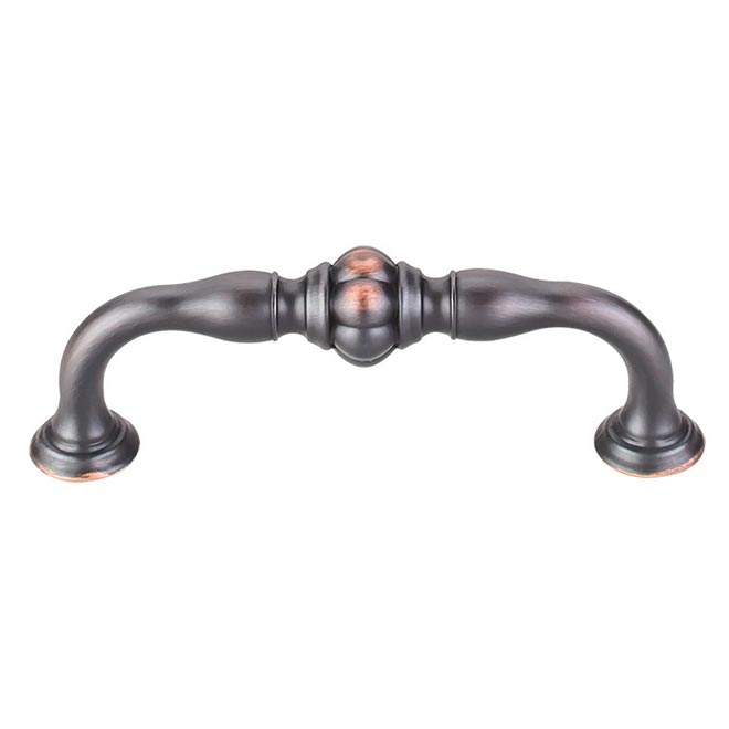 Top Knobs [TK692UM] Die Cast Zinc Cabinet Pull Handle - Allington ...