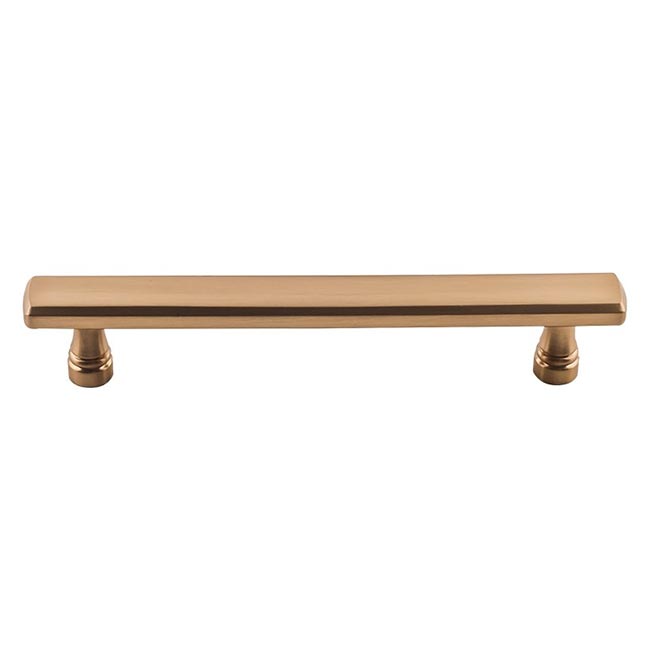 Top Knobs [TK854HB] Die Cast Zinc Cabinet Pull Handle - Kingsbridge ...