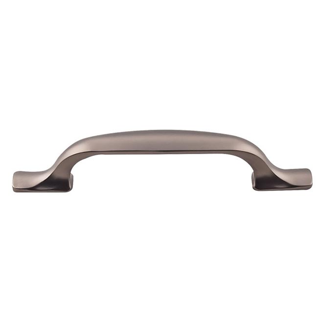 Top Knobs [TK863AG] Die Cast Zinc Cabinet Pull Handle - Torbay Series ...