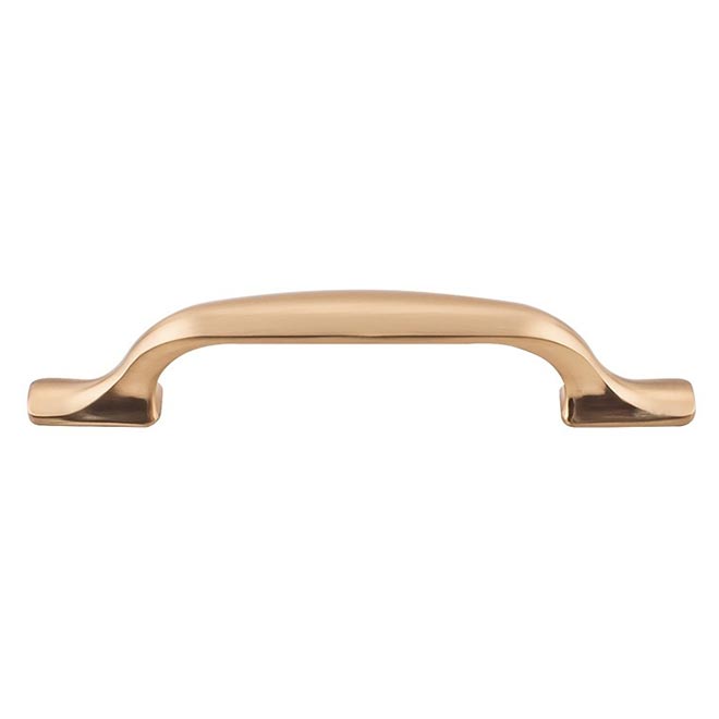 Top Knobs [TK863HB] Die Cast Zinc Cabinet Pull Handle - Torbay Series ...