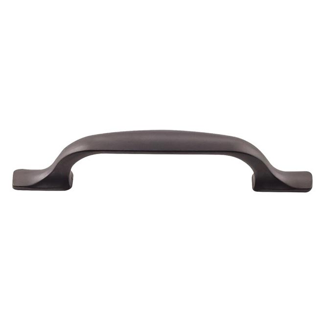 Top Knobs [TK863SAB] Die Cast Zinc Cabinet Pull Handle - Torbay Series ...