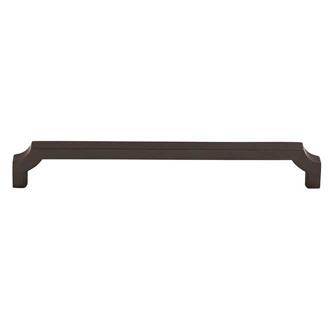 Top Knobs [TK3024AG] Die Cast Zinc Cabinet Pull Handle - Davenport ...