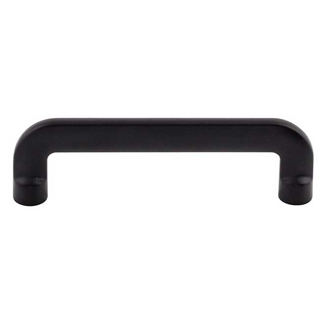 Top Knobs [TK3041BLK] Die Cast Zinc Cabinet Pull Handle - Hartridge ...