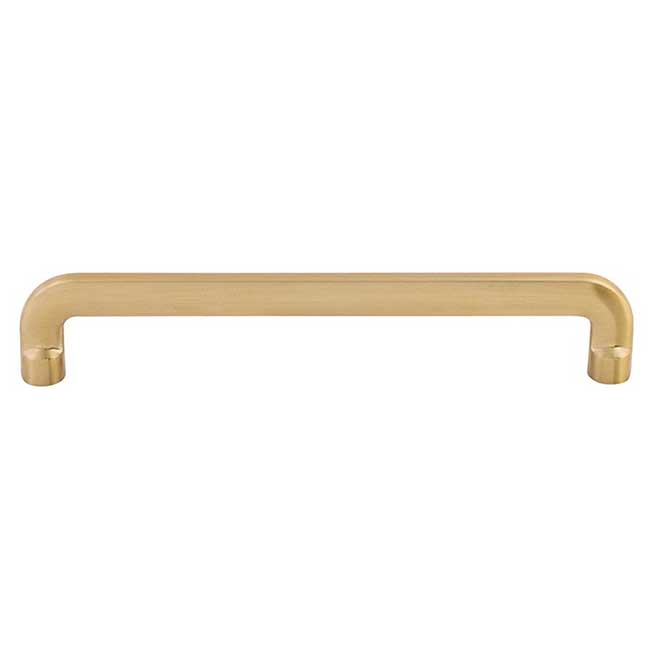 Top Knobs [TK3043HB] Die Cast Zinc Cabinet Pull Handle - Hartridge ...