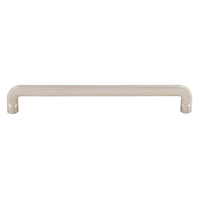 Top Knobs [TK3045BSN] Die Cast Zinc Cabinet Pull Handle - Hartridge ...