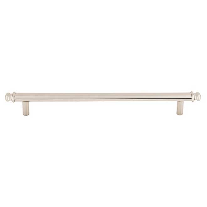 Top Knobs [TK3055PN] Die Cast Zinc Cabinet Pull Handle - Julian Series ...