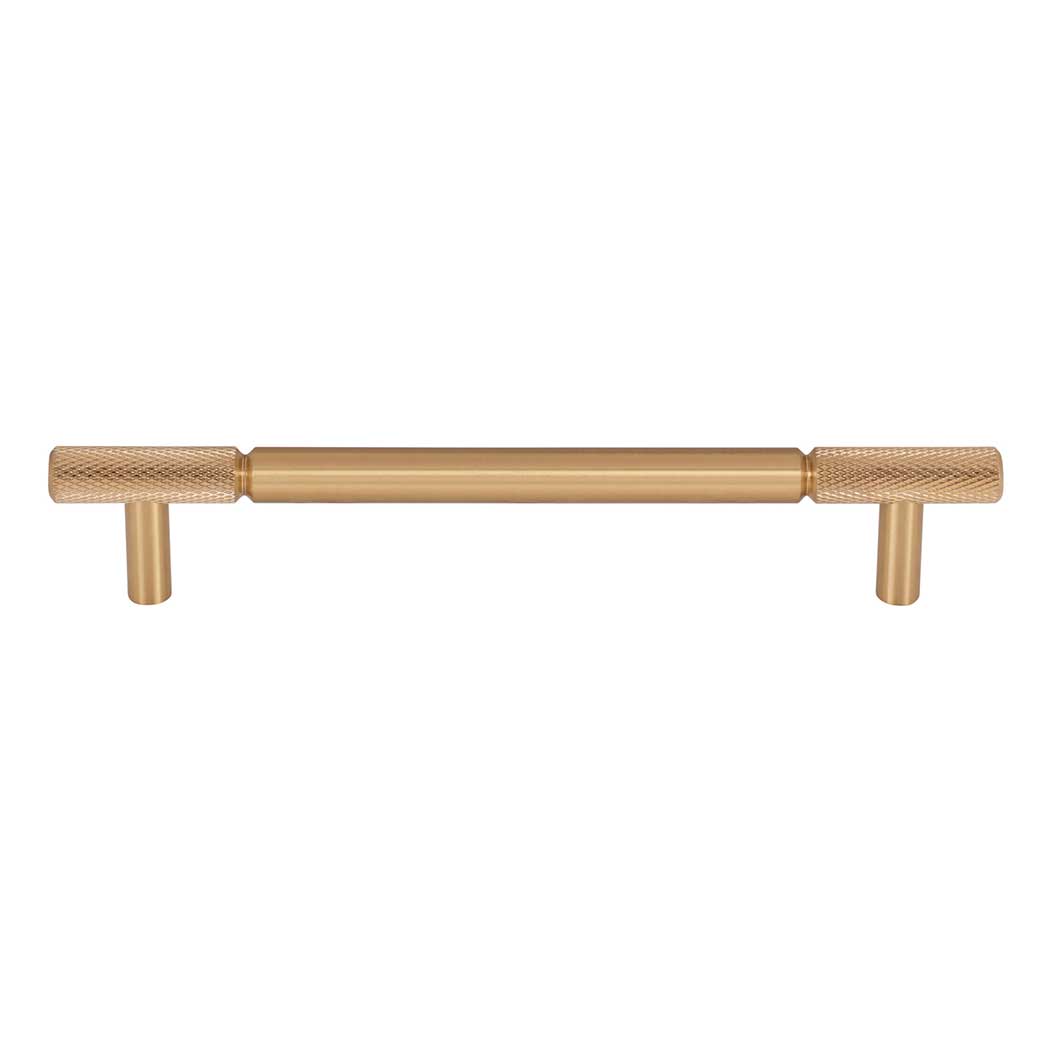 Top Knobs [TK3242HB] Steel Cabinet Pull Handle - Prestwick Series ...