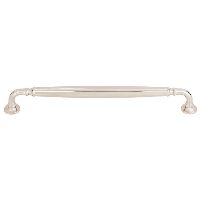 Top Knobs [TK1055PN] Die Cast Zinc Cabinet Pull Handle - Barrow Series - Oversized - Polished ...