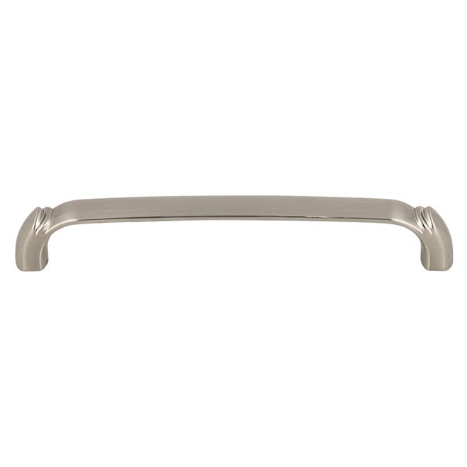 Top Knobs [TK1033BSN] Die Cast Zinc Cabinet Pull Handle - Pomander Series - Oversized - Brushed ...
