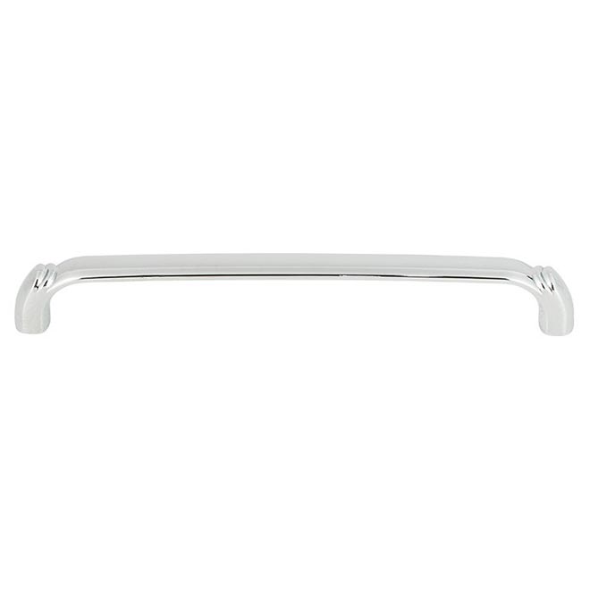 Top Knobs [TK1034PC] Die Cast Zinc Cabinet Pull Handle - Pomander Series - Oversized - Polished ...