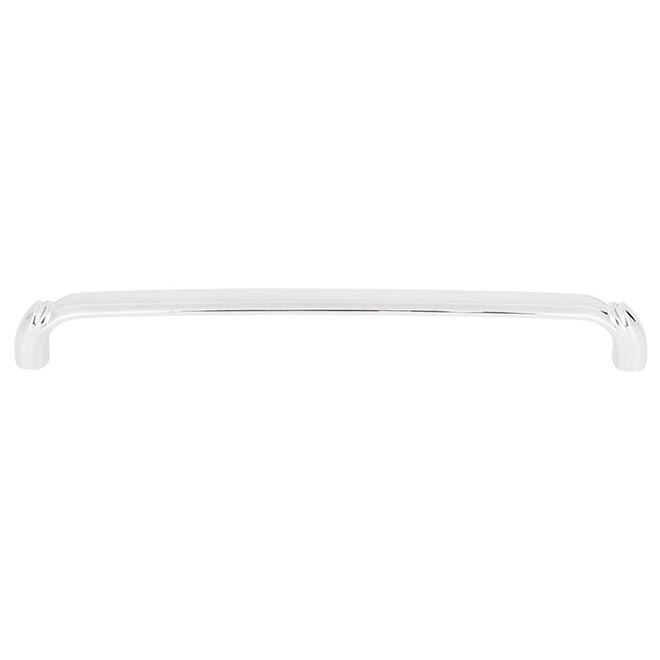 Top Knobs [TK1035PC] Die Cast Zinc Cabinet Pull Handle - Pomander Series - Oversized - Polished ...