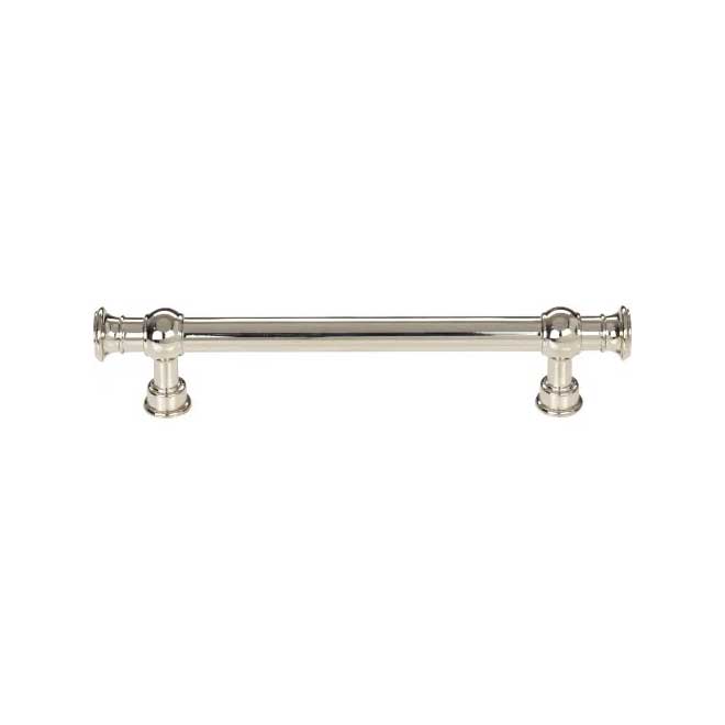 Top Knobs [TK3122PN] Die Cast Zinc Cabinet Pull Handle - Ormonde Series - Oversized - Polished ...