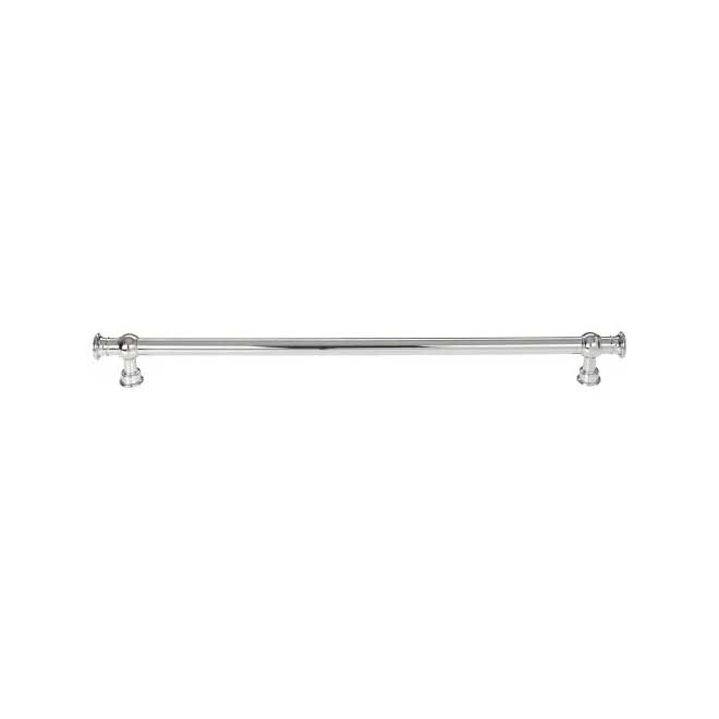Top Knobs [TK3126PC] Die Cast Zinc Cabinet Pull Handle - Ormonde Series - Oversized - Polished ...