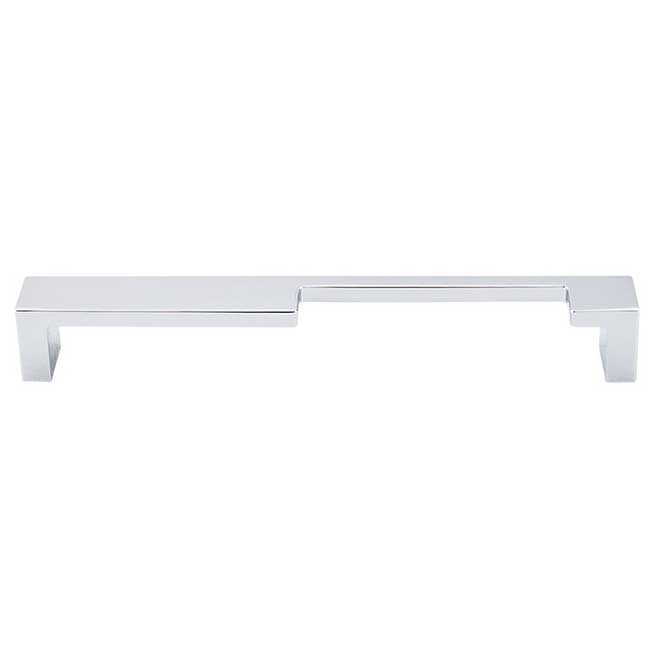 Top Knobs [TK260PC] Die Cast Zinc Cabinet Pull Handle - Modern Metro ...