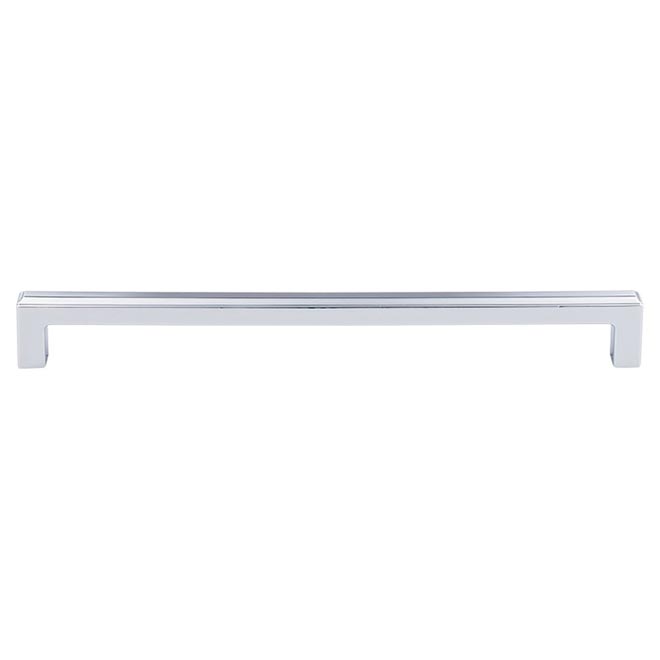 Top Knobs [TK675PC] Die Cast Zinc Cabinet Pull Handle - Podium Series ...