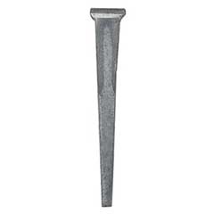 Tremont Nail [CCS7ZV] Steel Common Siding Cut Nail - Hot-Dip Galvanized Finish - 7D - 2 1/4" L ...