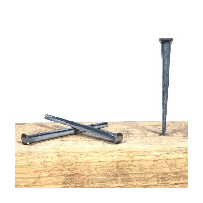 Tremont Nail [CG16L] Steel Sheathing Cut Nail - Standard Finish - 16D ...